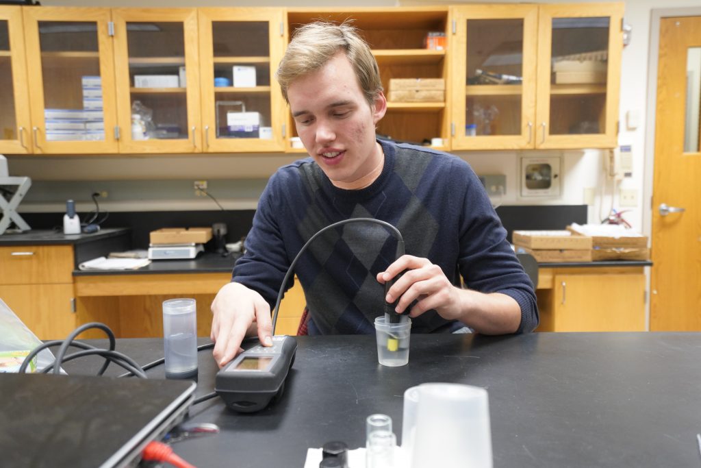 Students Take on Climate Change - ThreeSixty Journalism