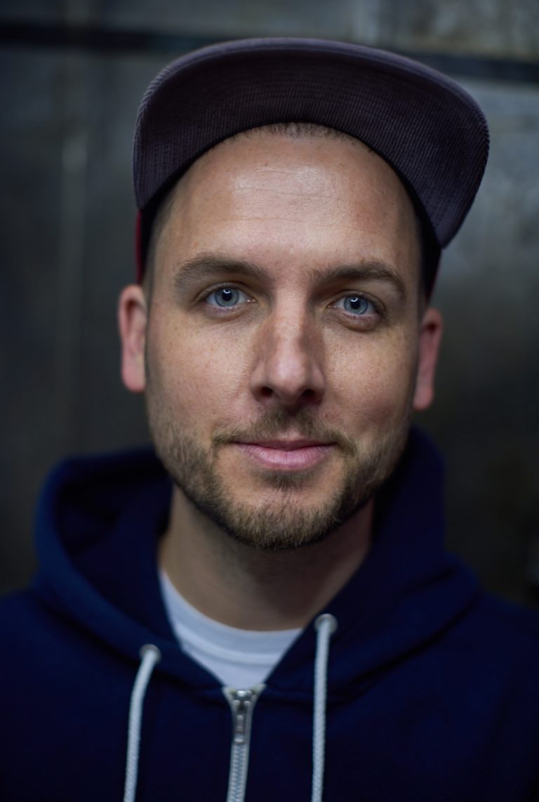 Brendan Kelly Has Toured the World, but His Biggest Impact May Be Local ...