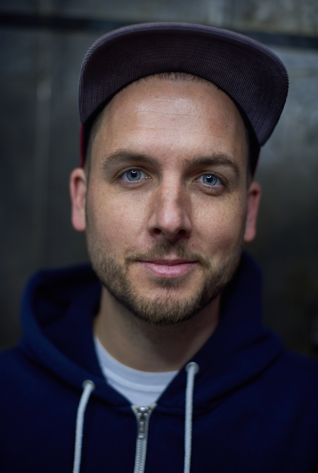 Brendan Kelly Has Toured the World, but His Biggest Impact May Be Local ...