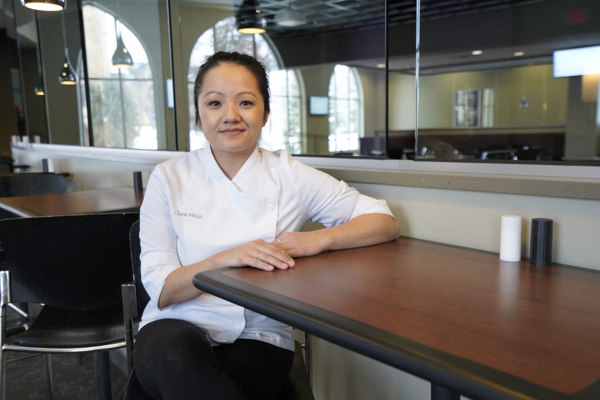 Changing Culinary Culture - ThreeSixty Journalism