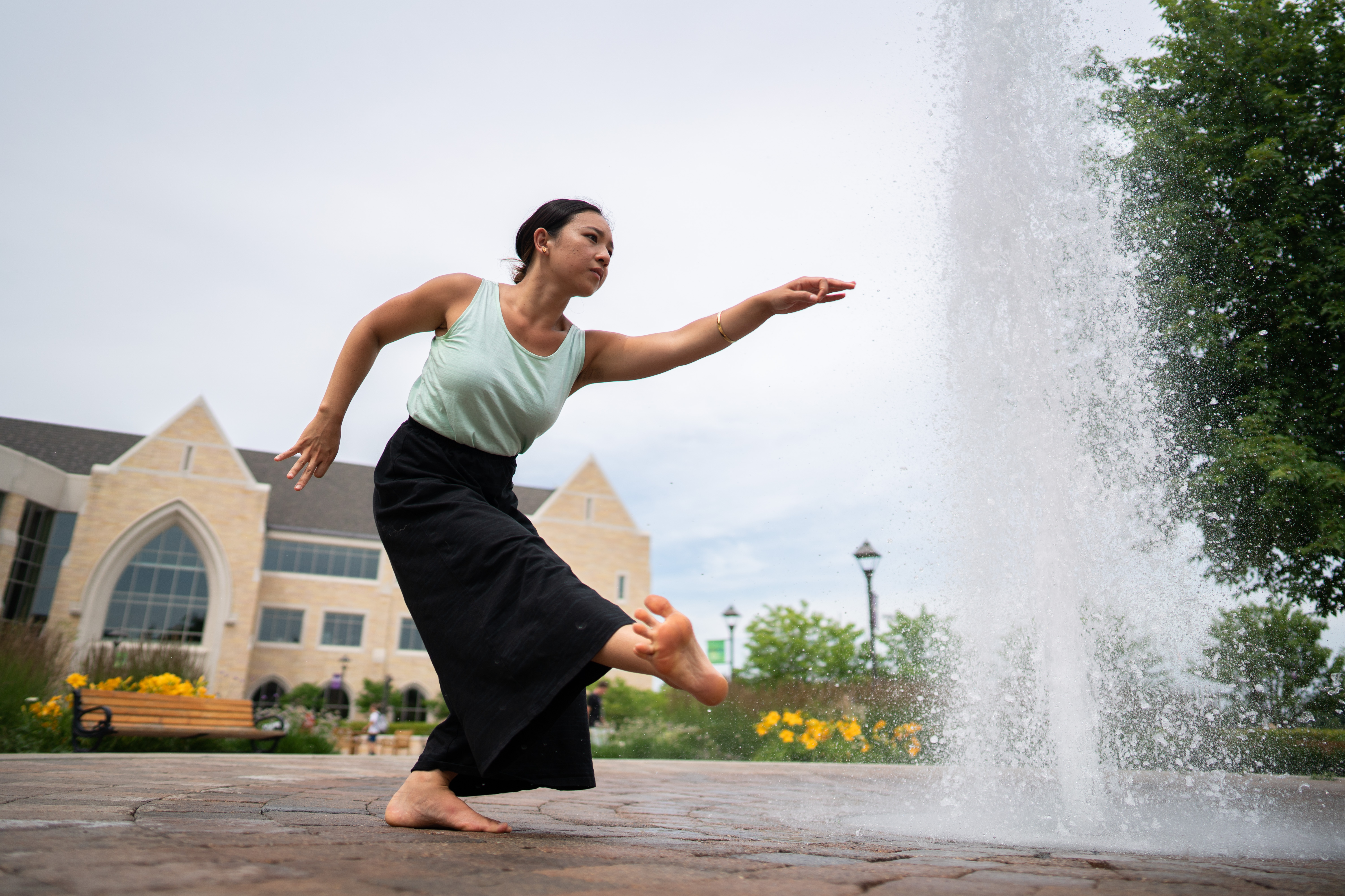 Social Justice Unites Dancers, Audiences - ThreeSixty Journalism