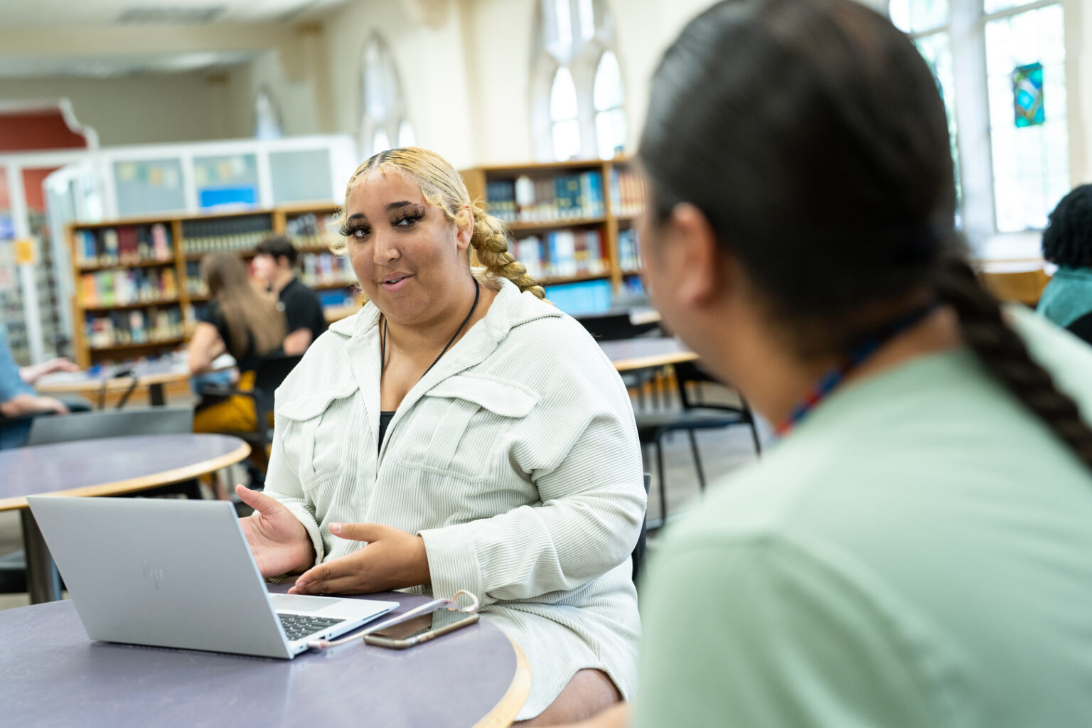 360 Home - ThreeSixty Journalism