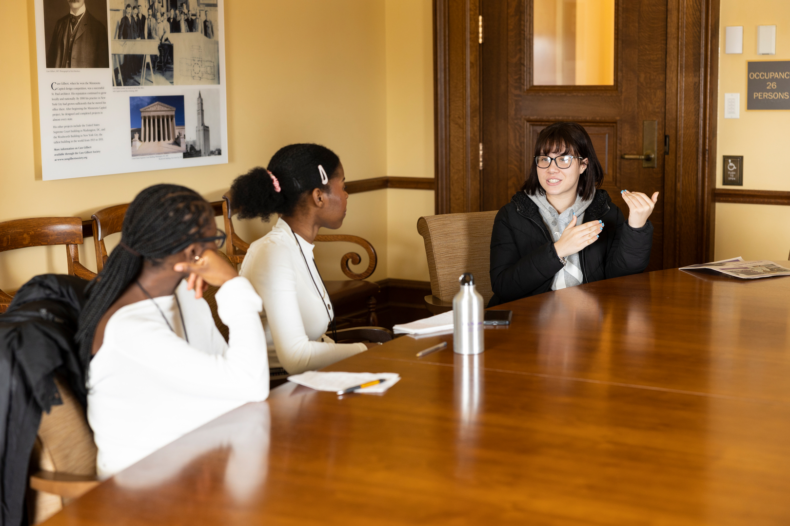 Q&A: MinnesotaCare Opens for Undocumented - ThreeSixty Journalism