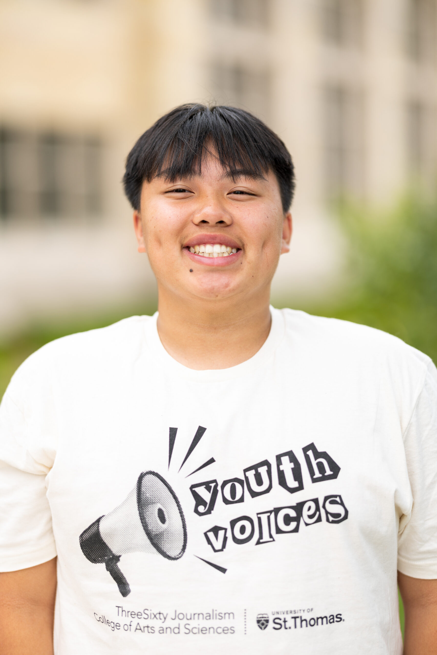 Ethan Vang - ThreeSixty Journalism