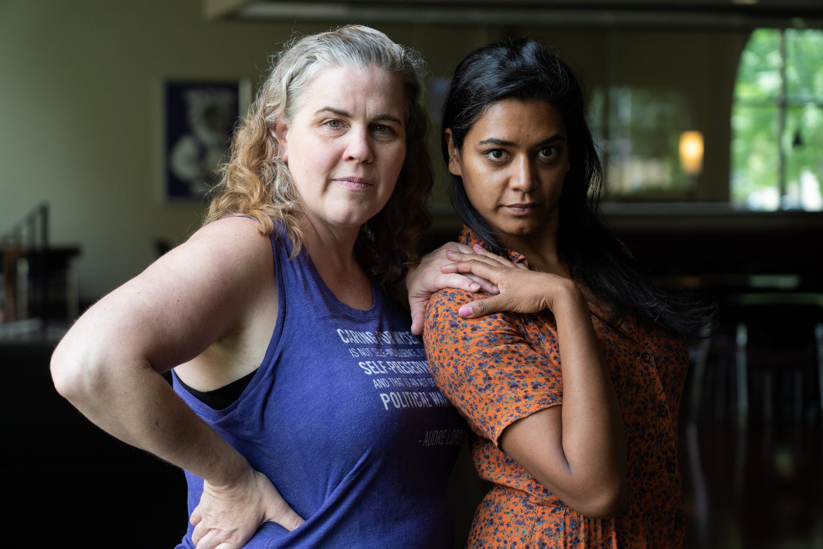 Meet the Subversive Sirens - ThreeSixty Journalism