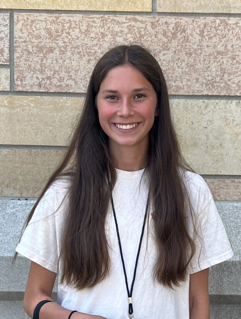 Maria Odegard - ThreeSixty Journalism