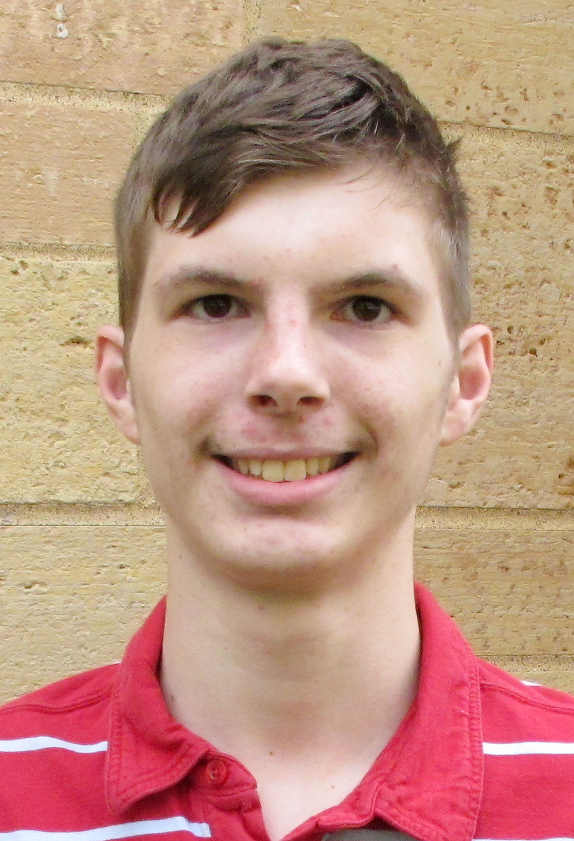 Becoming resilient, in and out of the pool - ThreeSixty Journalism