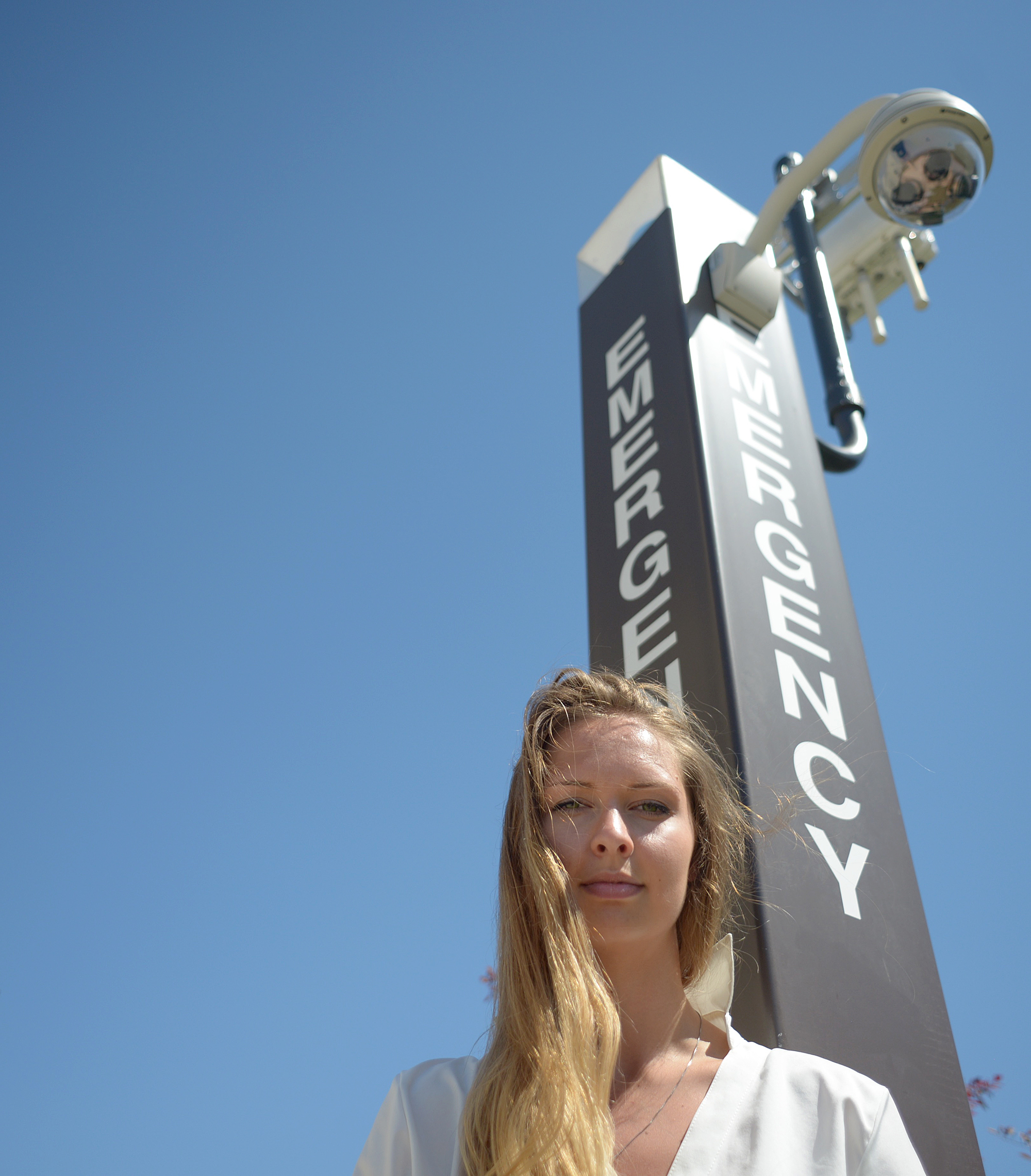 Safety? There’s an app for that: Preventing sexual assault with the ...