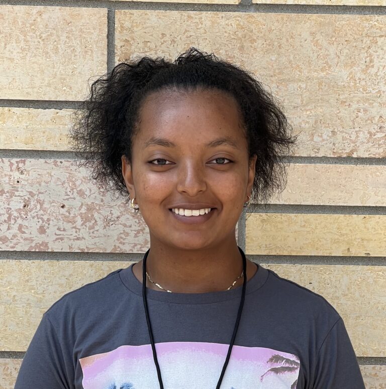 Ayida Akalewold - ThreeSixty Journalism