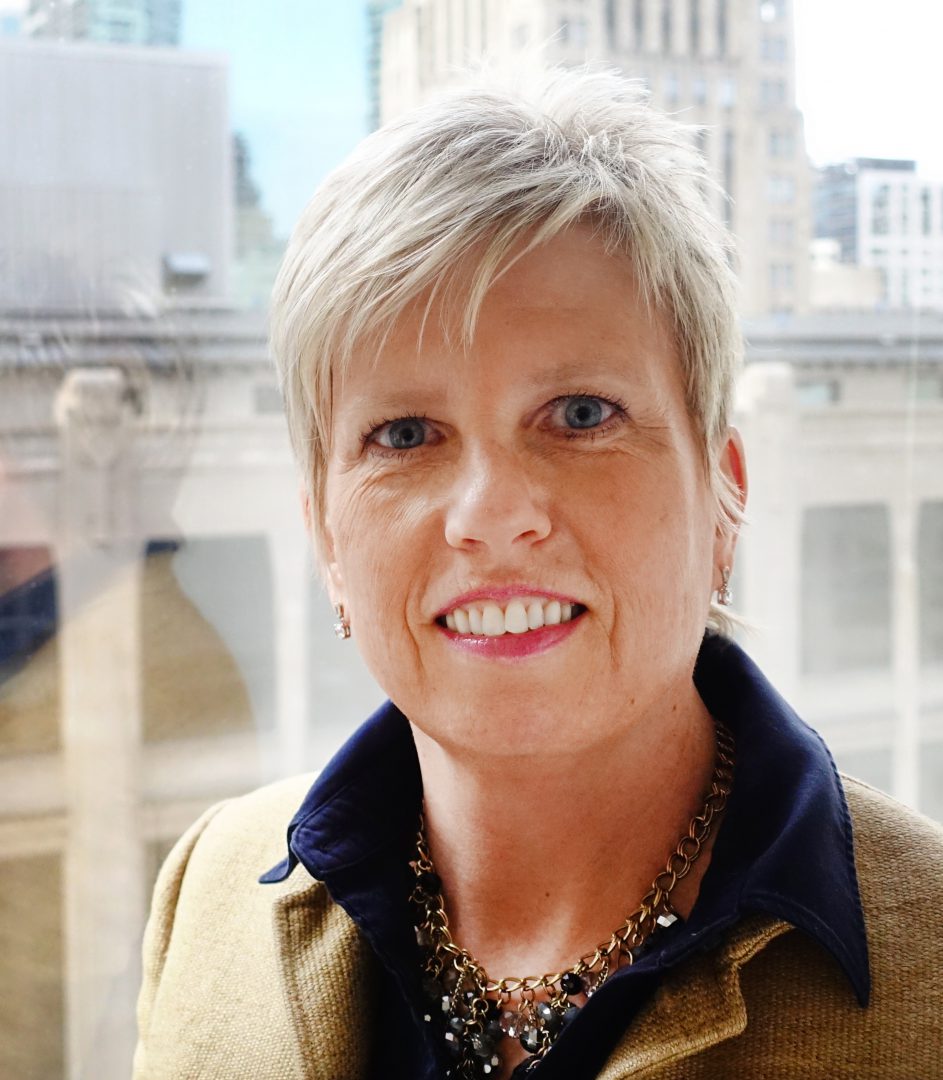 Senior Star Tribune Editor Joins Board - ThreeSixty Journalism