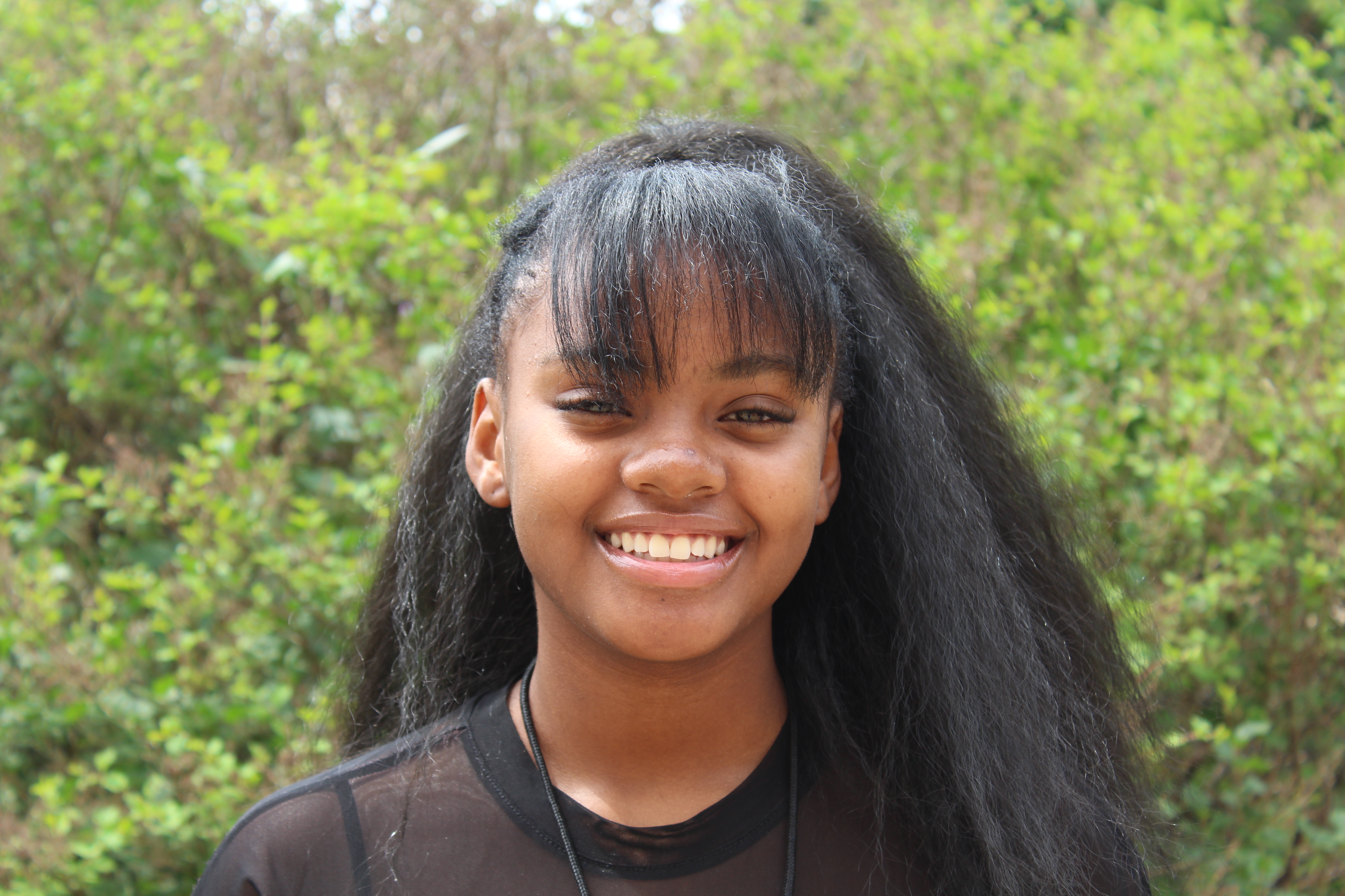 Danae Lawson - ThreeSixty Journalism