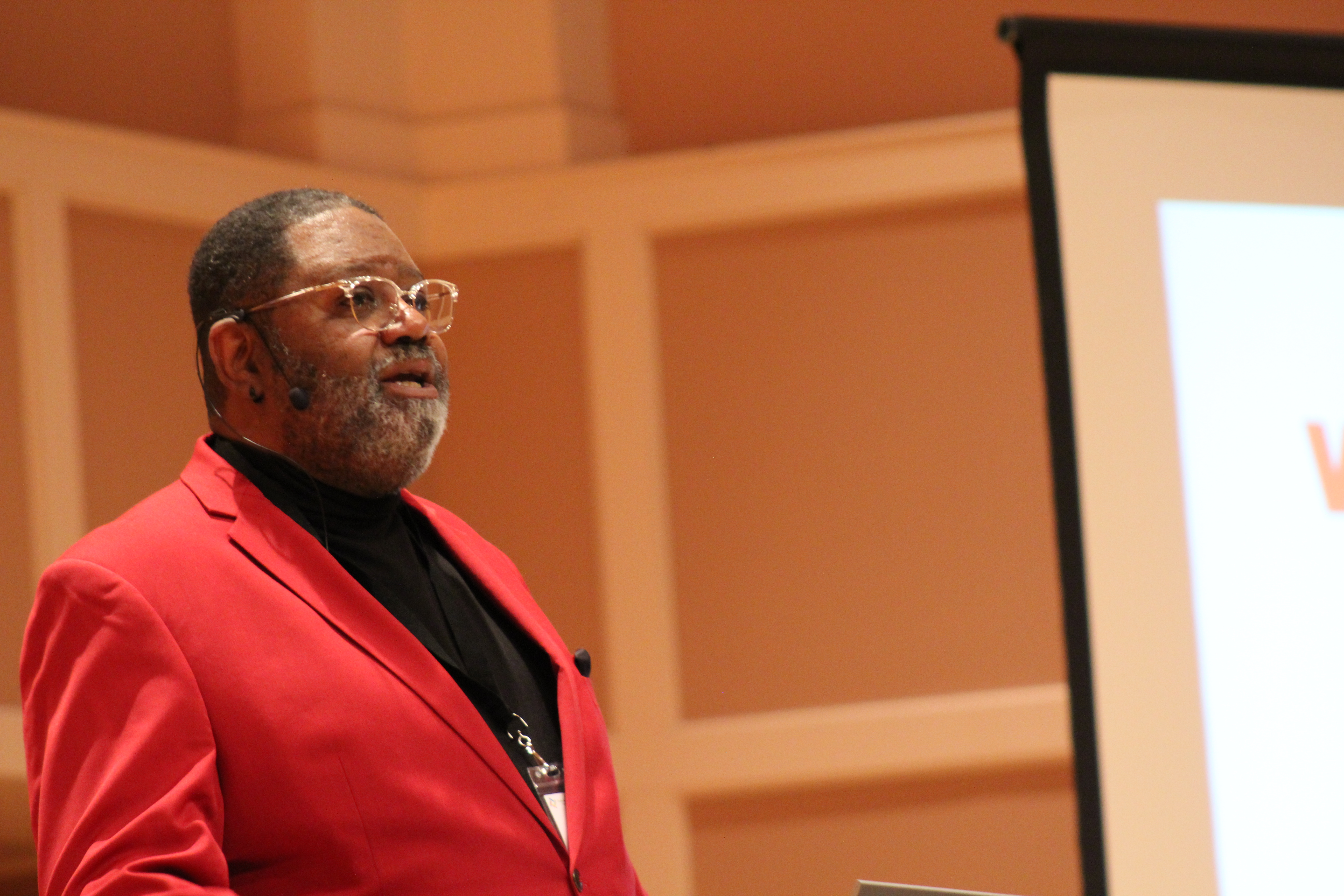 Conference Calls for Newsroom Change - ThreeSixty Journalism