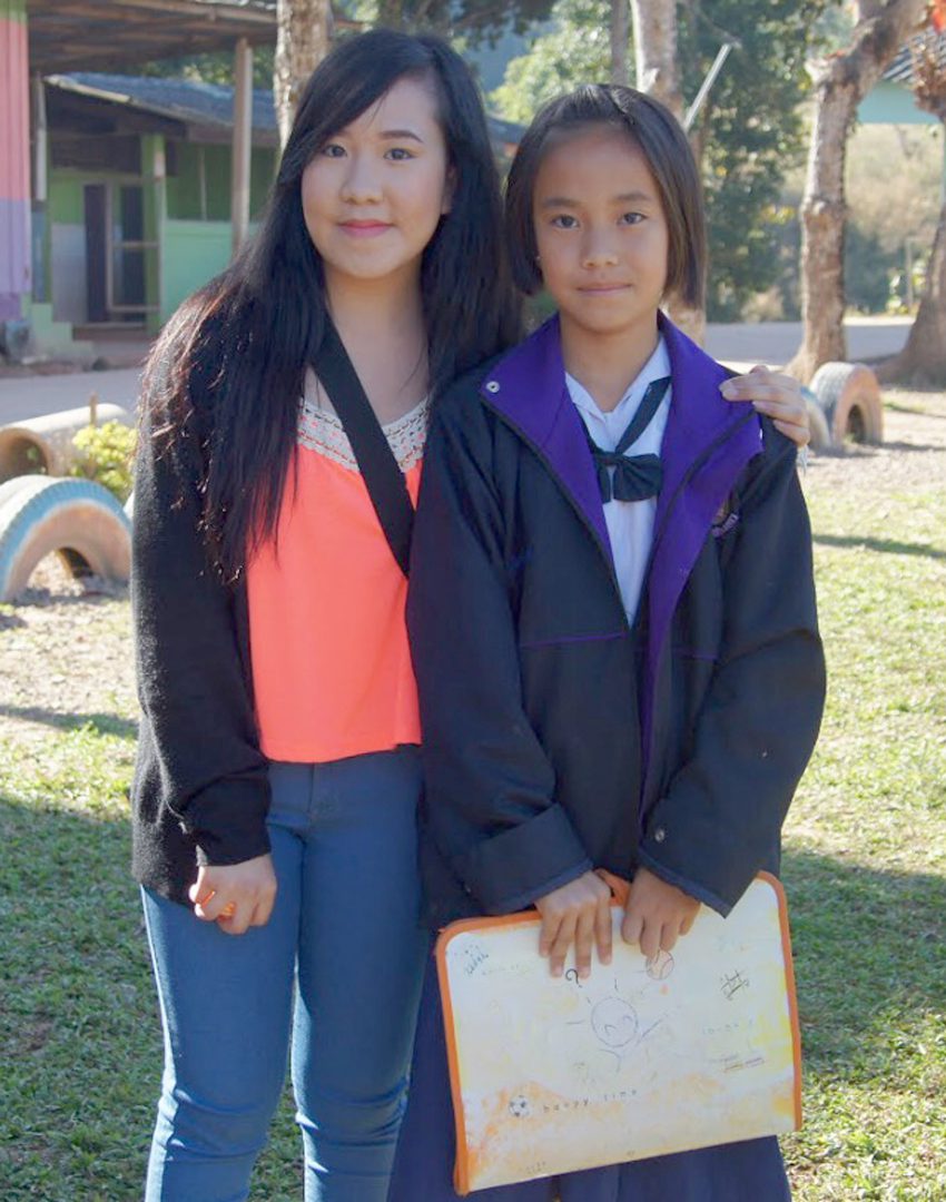 College Essay: A visit to Thailand and a new outlook on life ...
