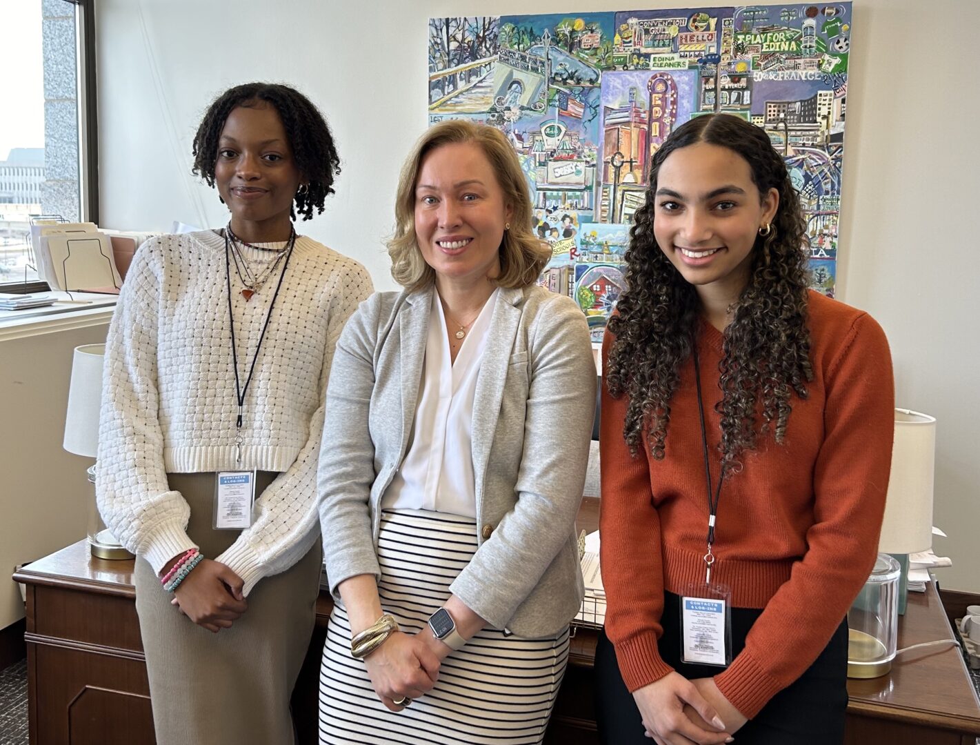 Politics is Personal, Powerful - ThreeSixty Journalism