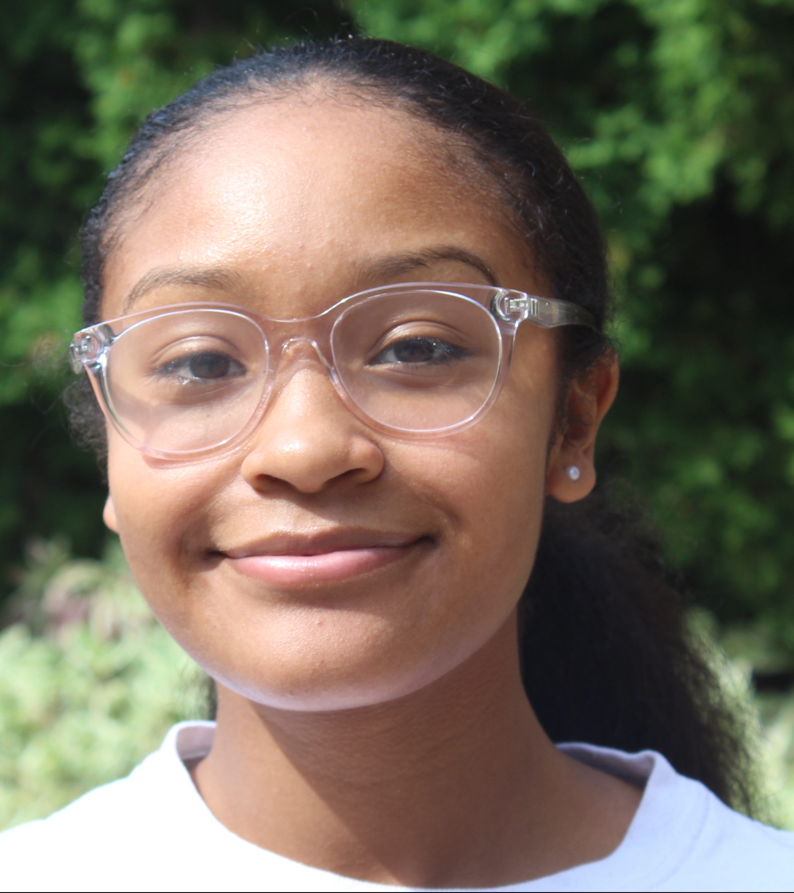 Ahlani Thomas-Ceron - ThreeSixty Journalism