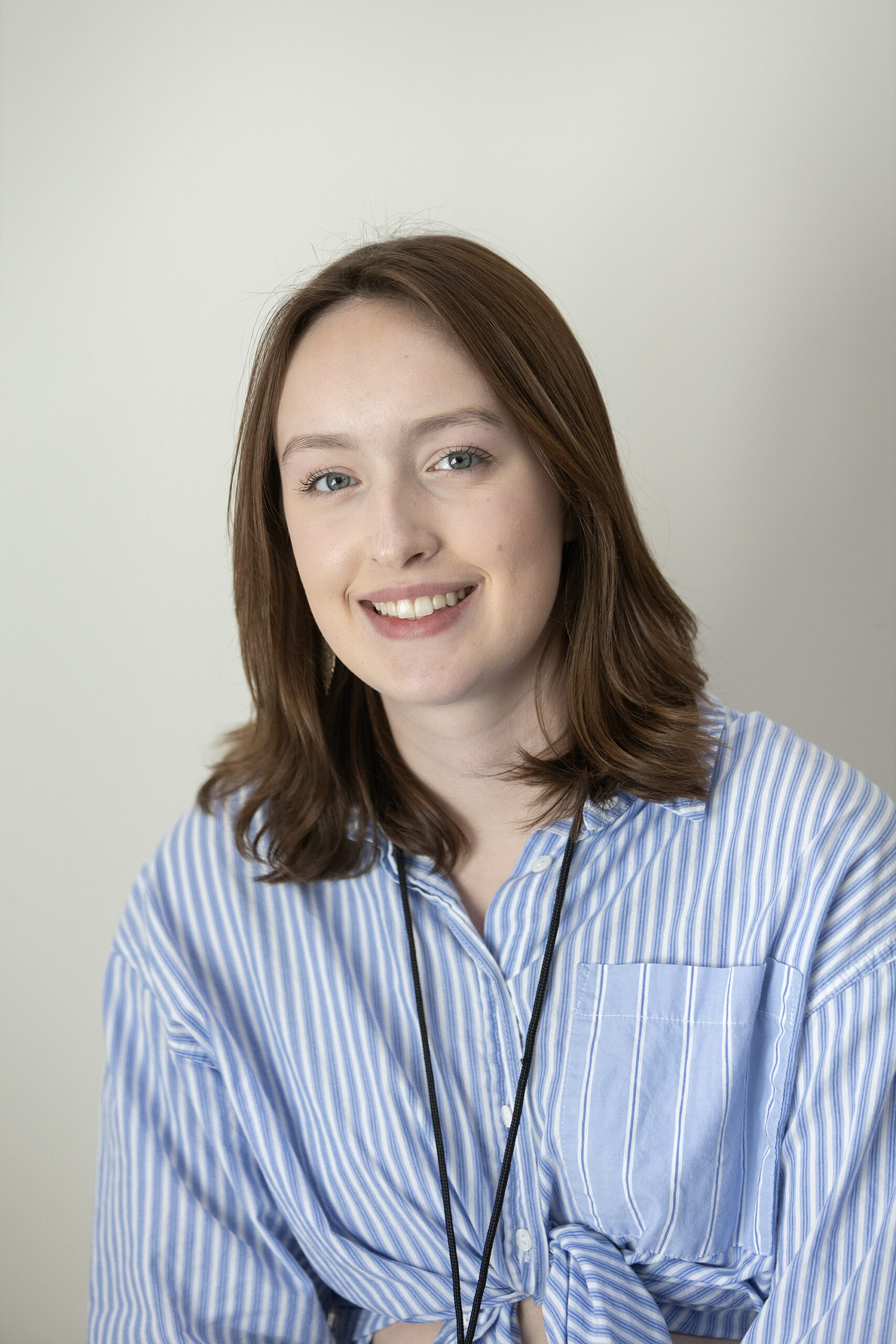 Lola Rohl - ThreeSixty Journalism