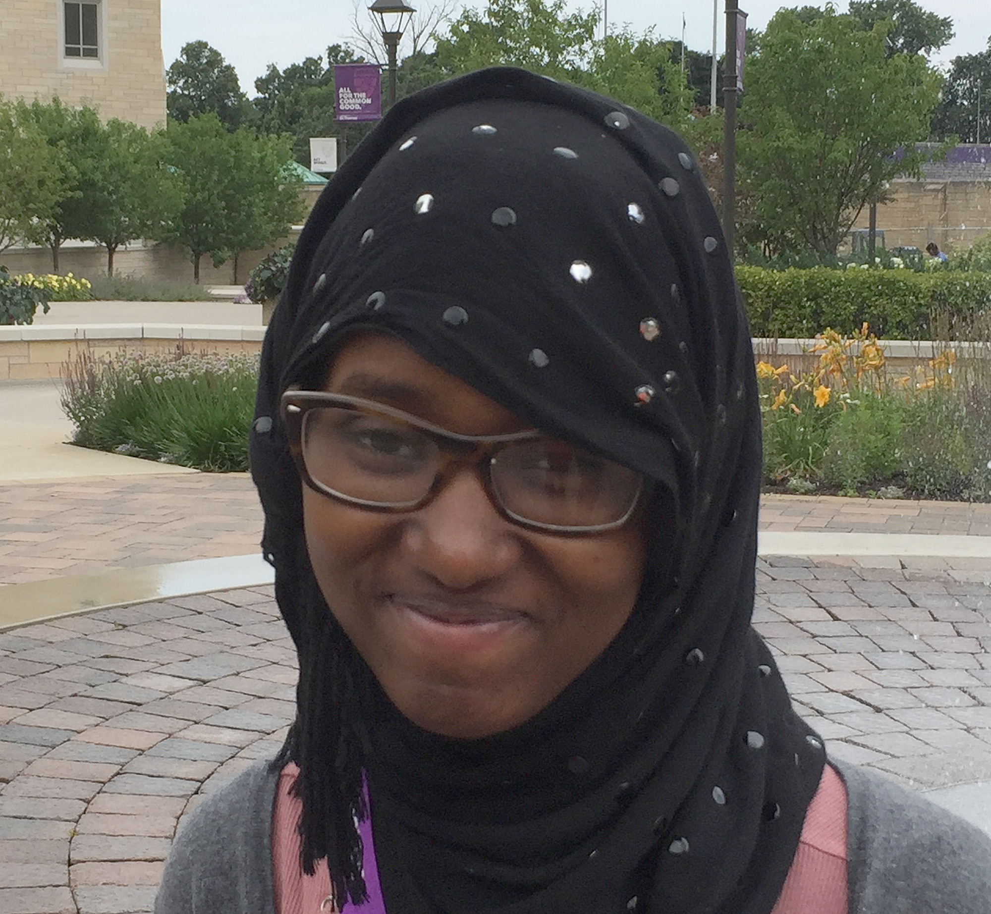College Essay: Raising my voice and gaining confidence - ThreeSixty ...