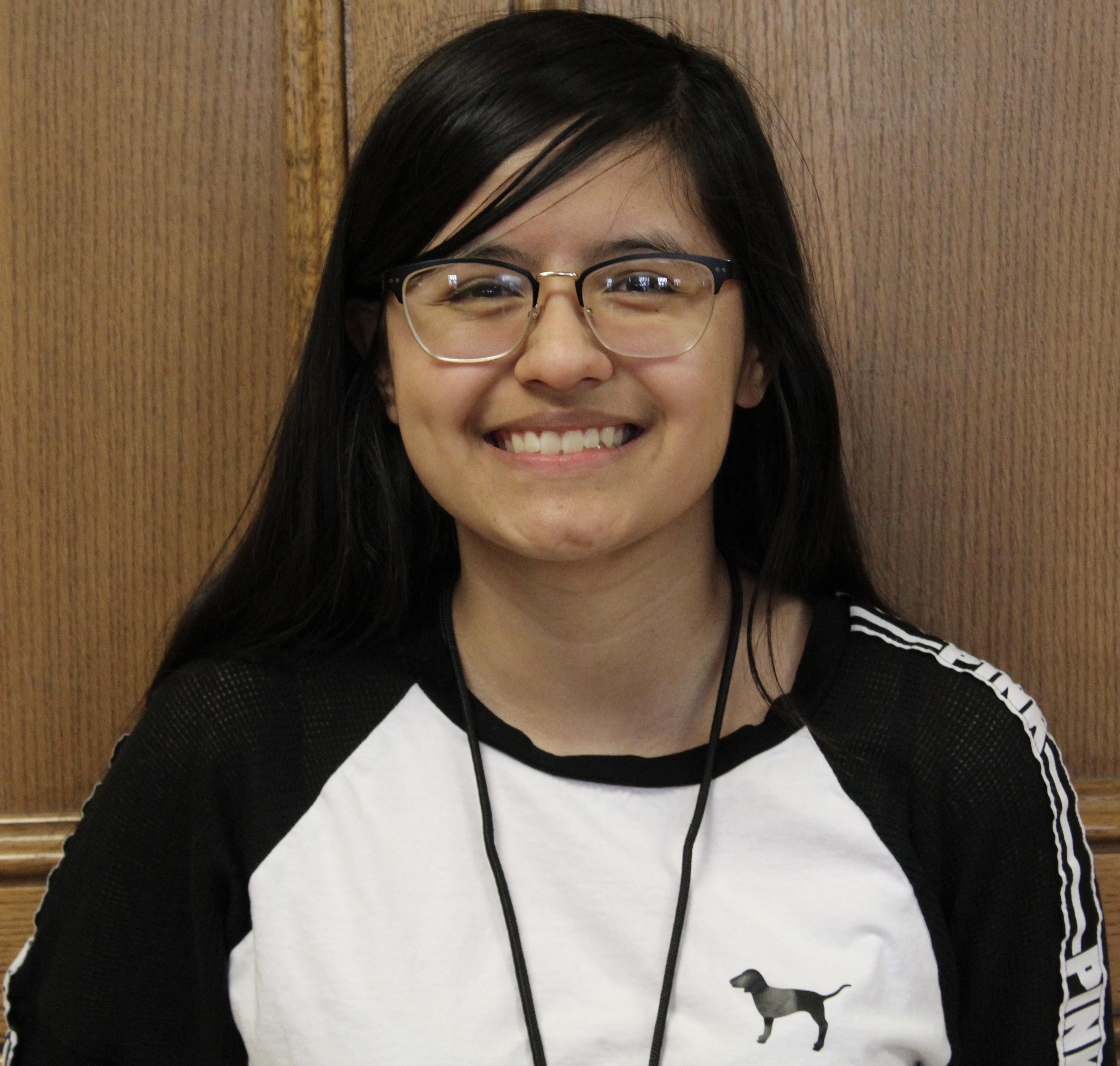 Maria Medel - ThreeSixty Journalism