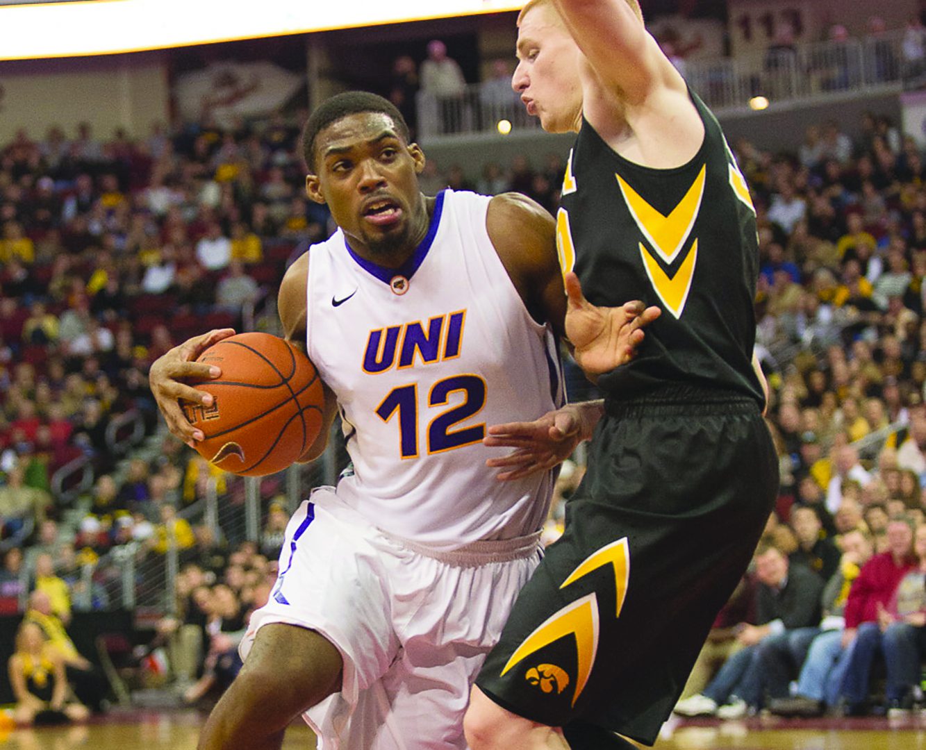 Reaching the athletic crossroads - ThreeSixty Journalism