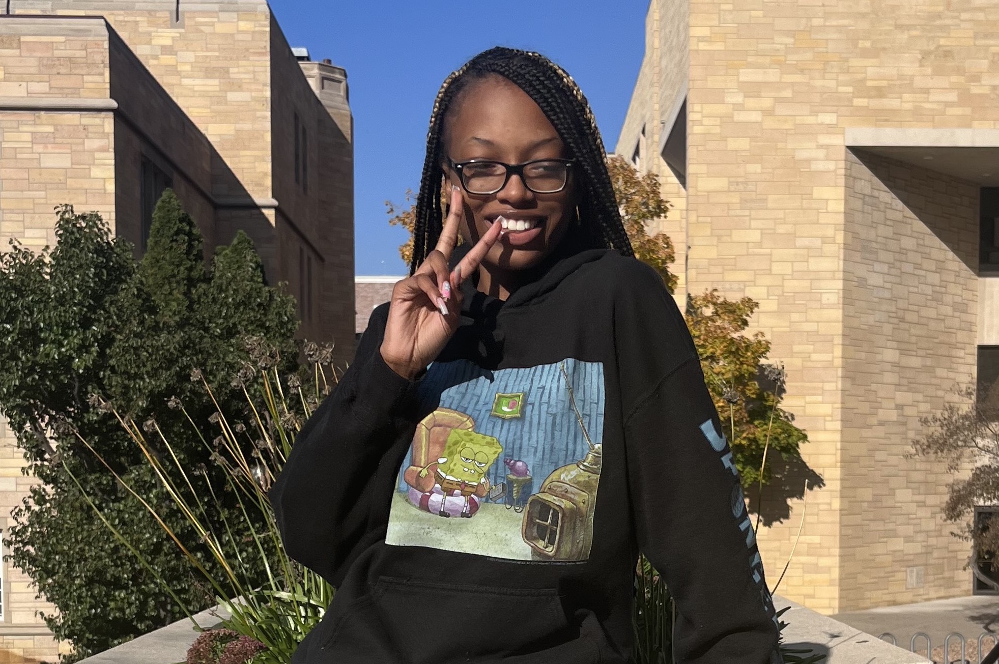 Opinion: Parents, Don’t Wait to Help - ThreeSixty Journalism