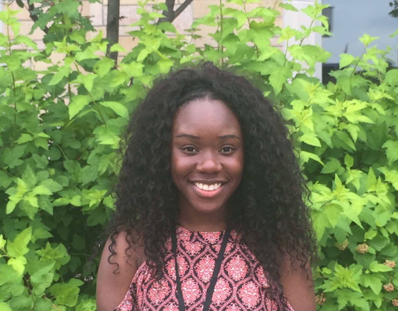 College Essay: Appreciating the skin I’m in - ThreeSixty Journalism