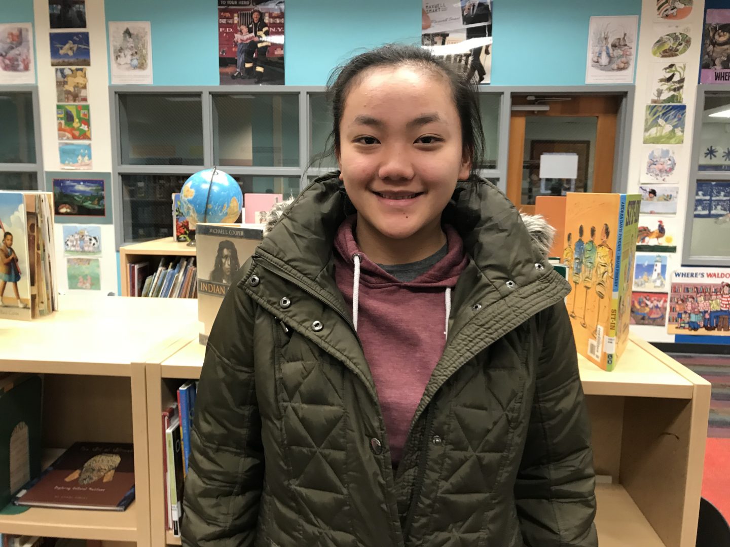 College Essay: The Day I Saved My Brother - ThreeSixty Journalism