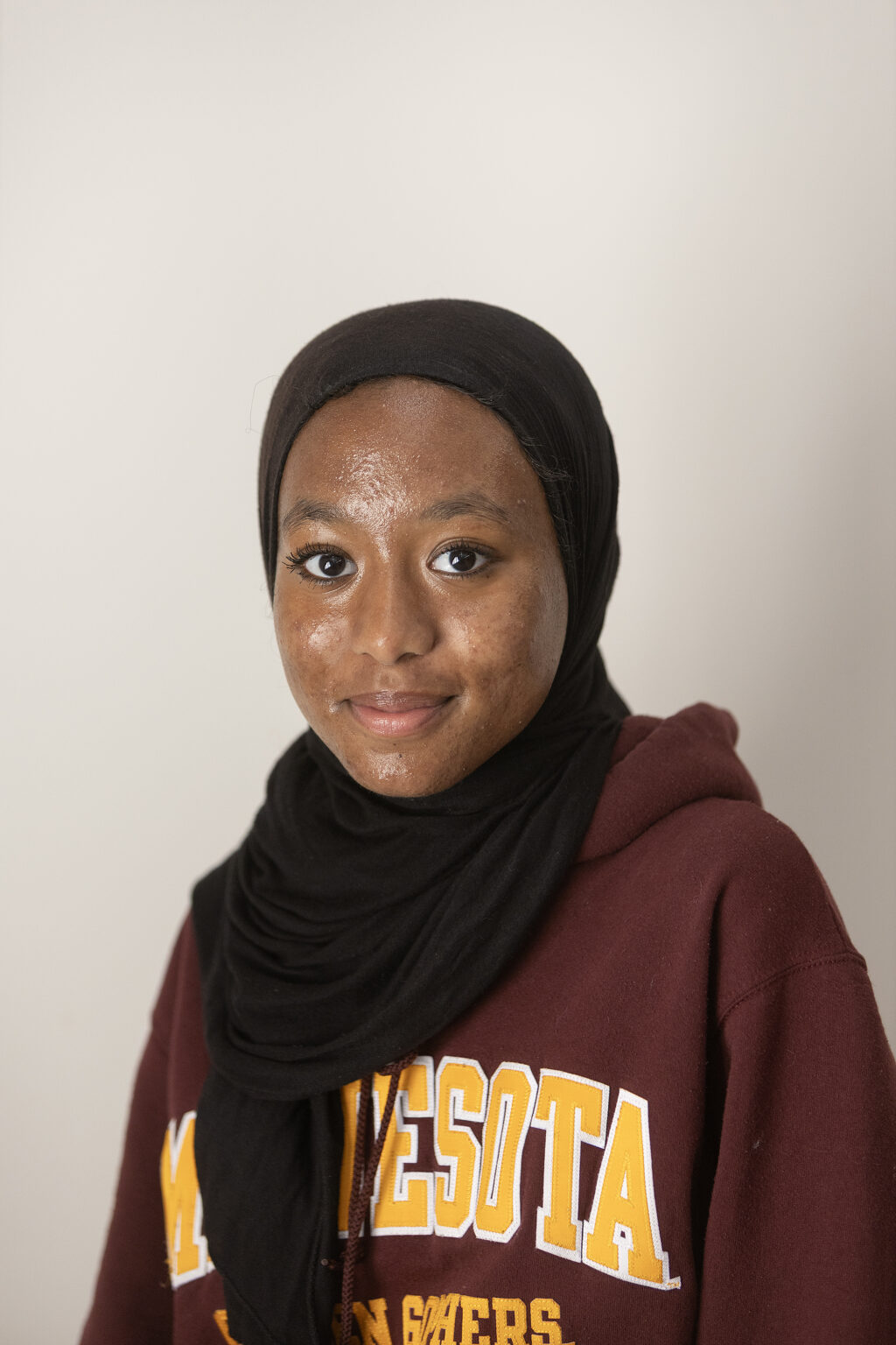 Rahima Kawo - ThreeSixty Journalism