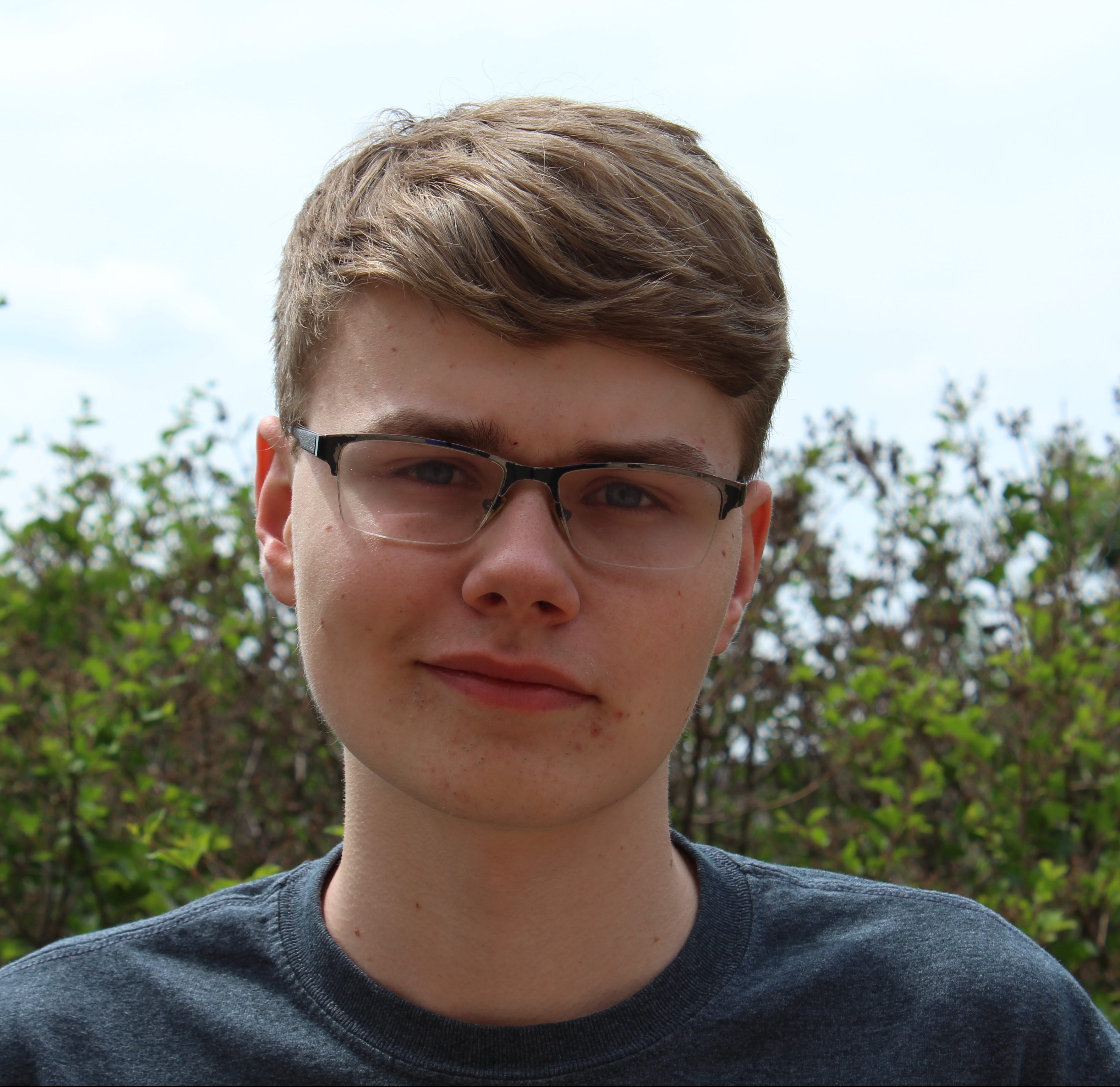 Samuel Stensgaard - ThreeSixty Journalism