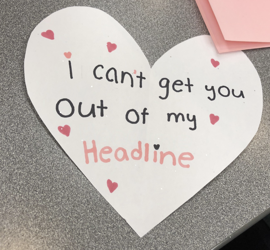 Students Combat Fake News as Editors - ThreeSixty Journalism