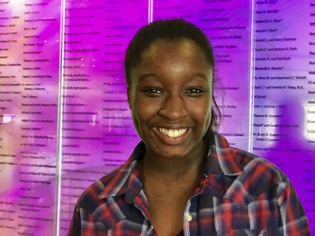 Shelby Cathey - ThreeSixty Journalism