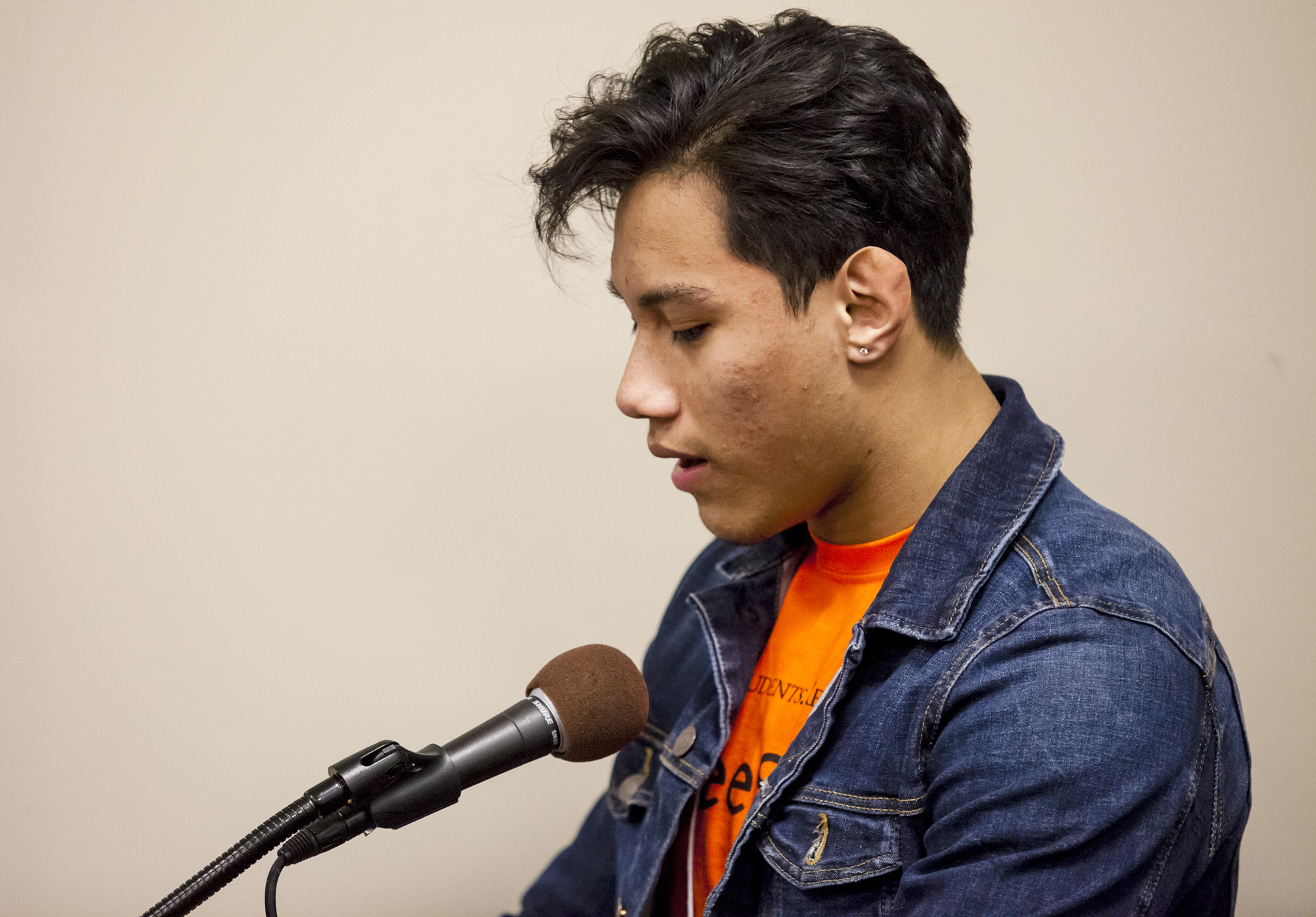 College Essay: Grappling with – and overcoming – a tough decision on the mat - ThreeSixty Journalism