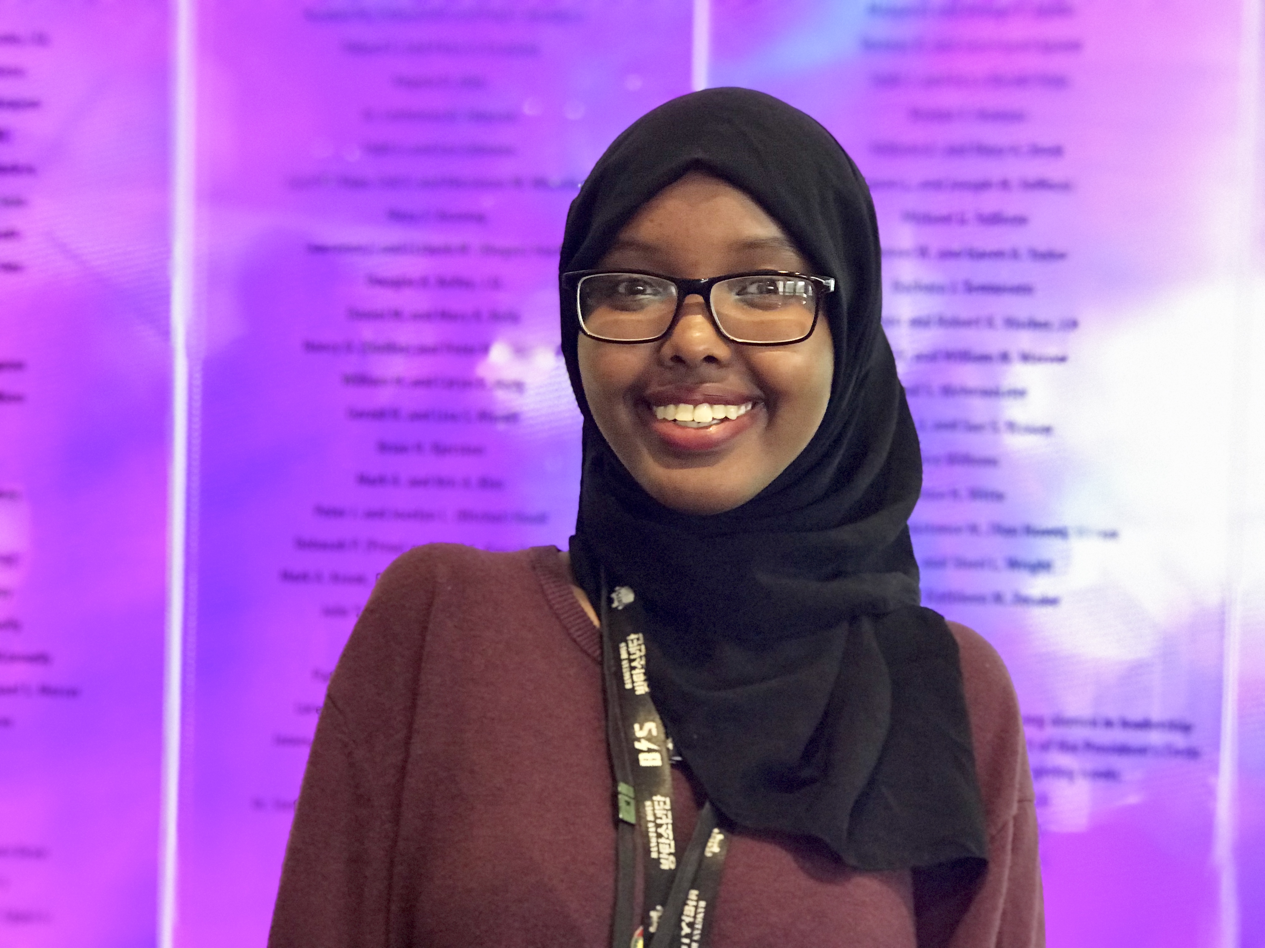 College Essay: Paving My Path - ThreeSixty Journalism