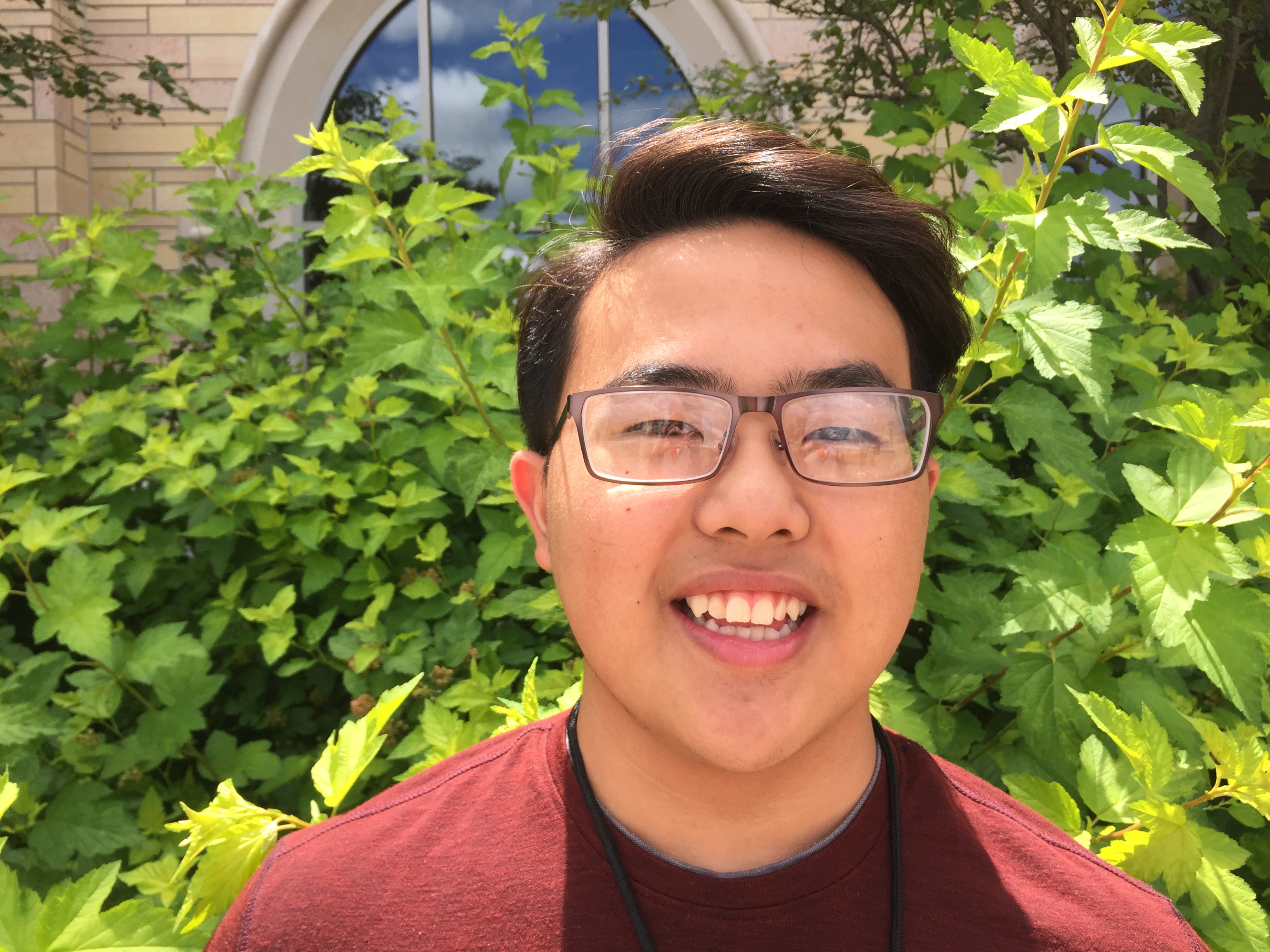 College Essay: Honoring a father and his legacy - ThreeSixty Journalism