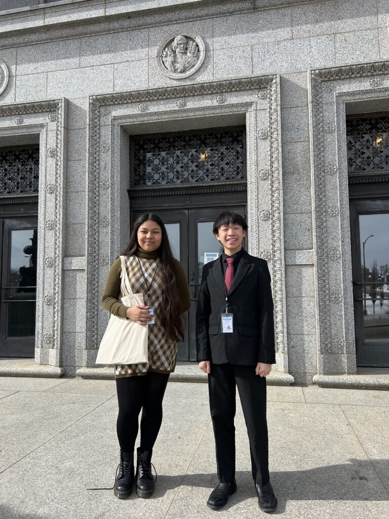 Capitol Reporting Workshop - ThreeSixty Journalism